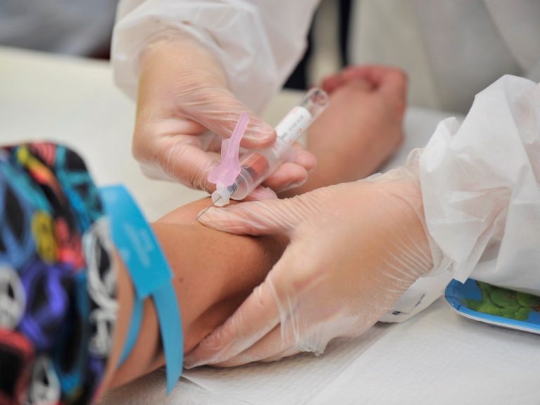 How to Draw Blood: A Step-by-Step Guide to Phlebotomy Techniques for Beginners – Phlebotomy ...